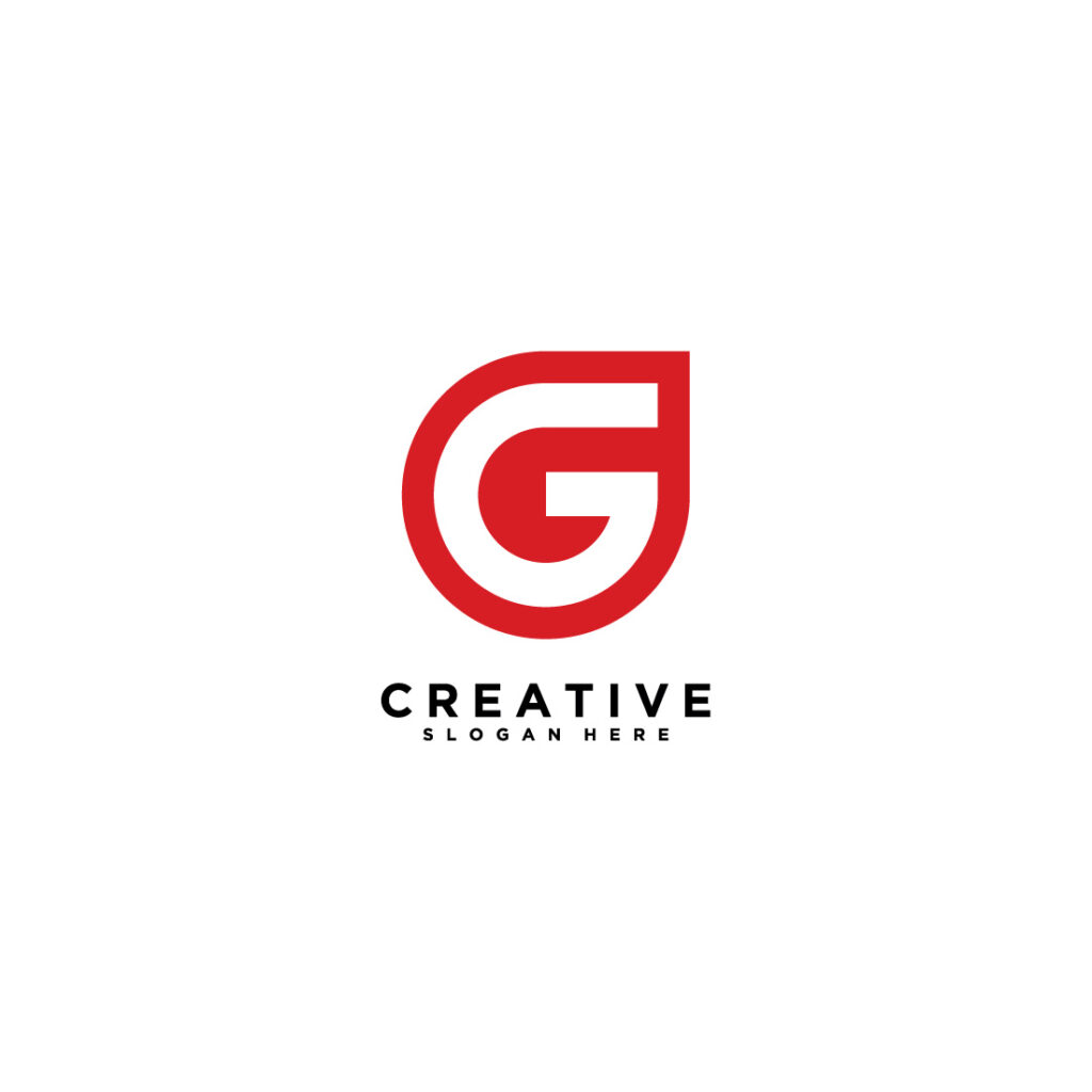 g letter - MasterBundles