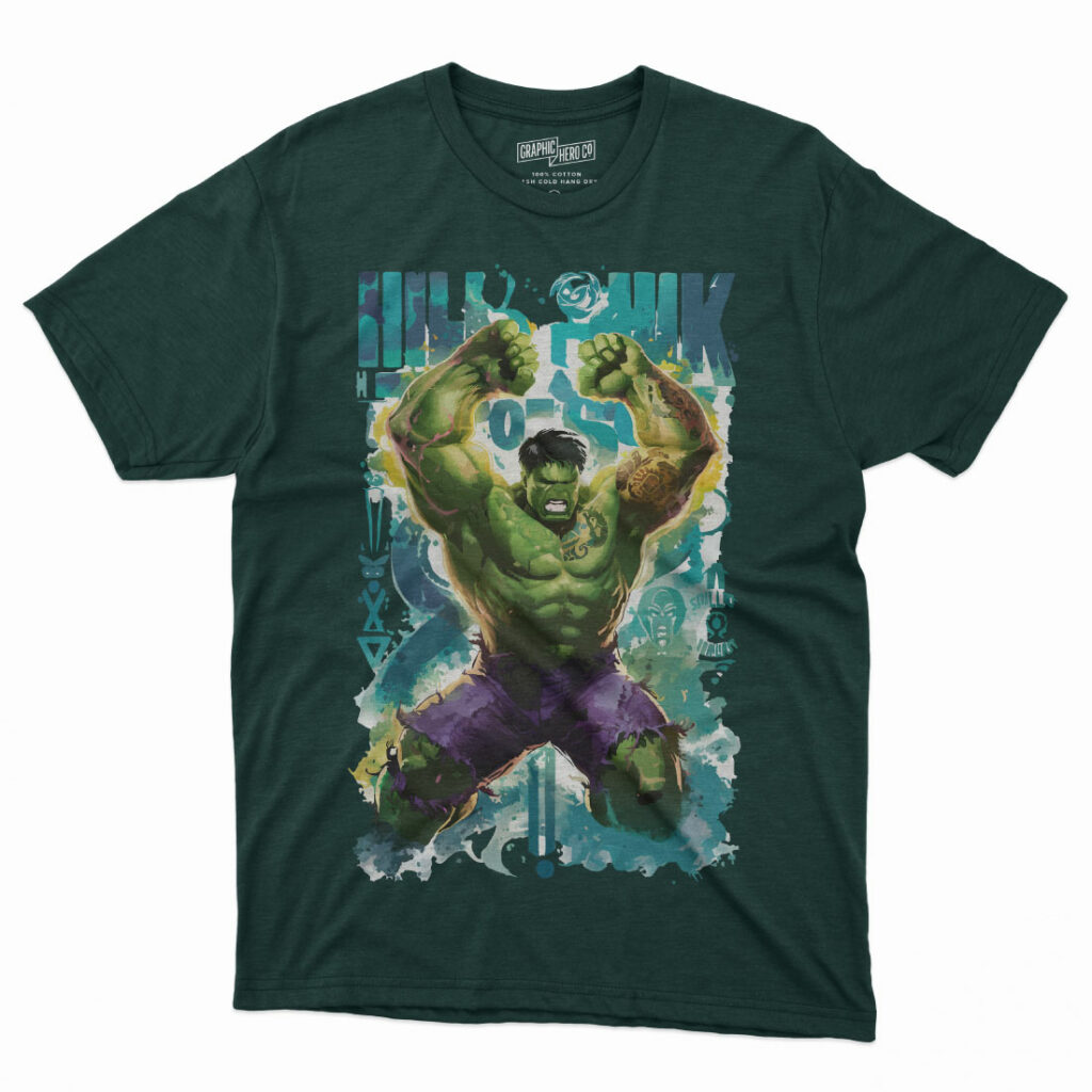 hulk t shirt design bundle - MasterBundles