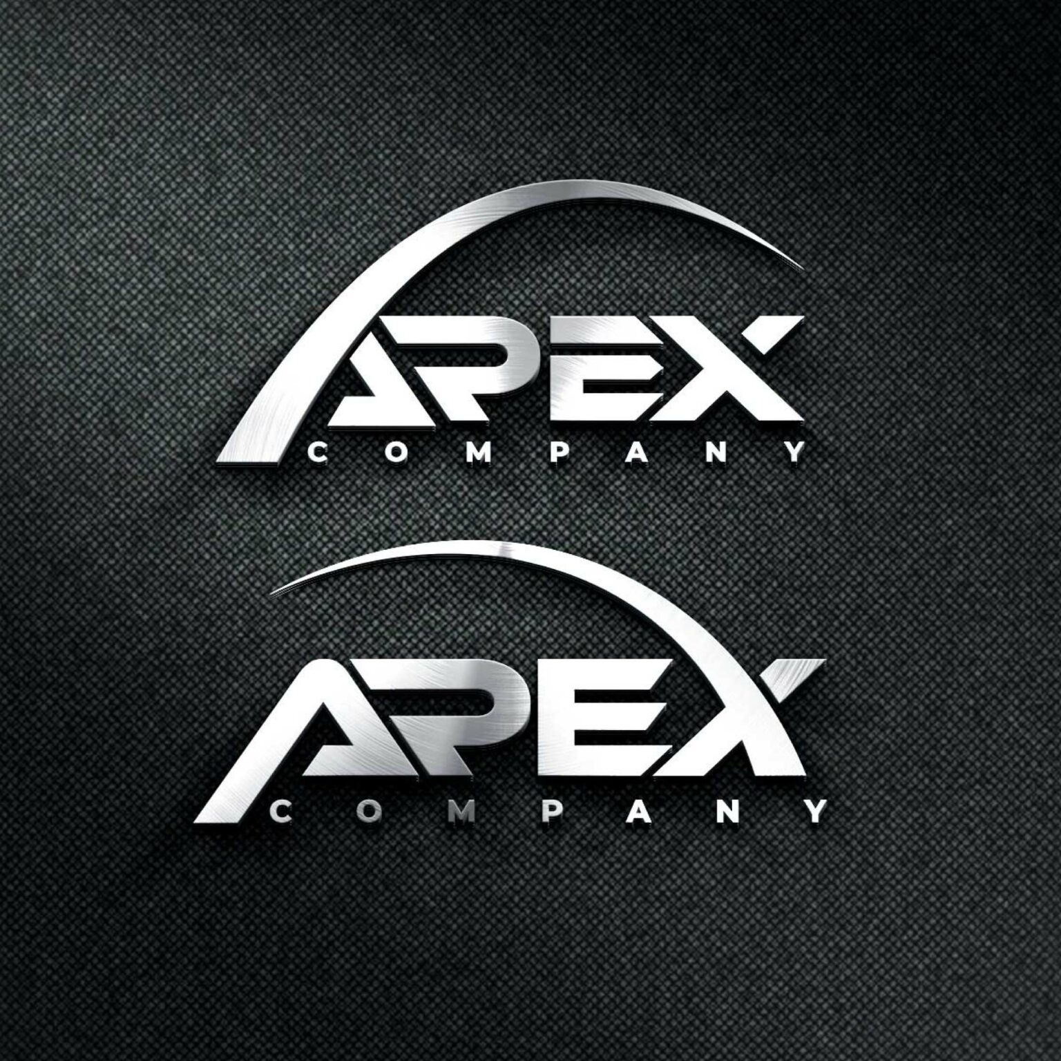 Apex creative letter branding logo design Concept - MasterBundles