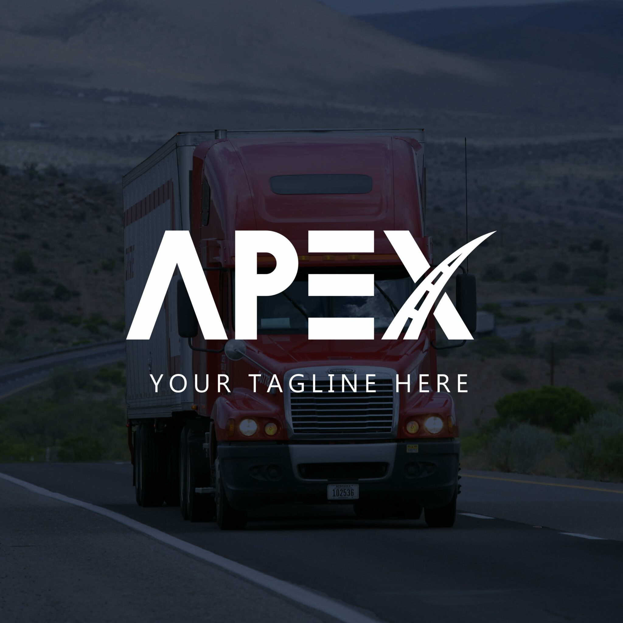 Apex logo design - MasterBundles