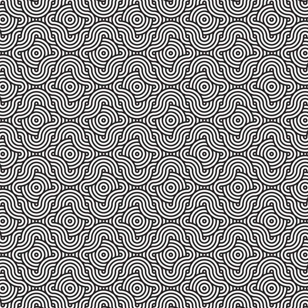 10 Tribal Seamless Pattern Design Bundle - MasterBundles