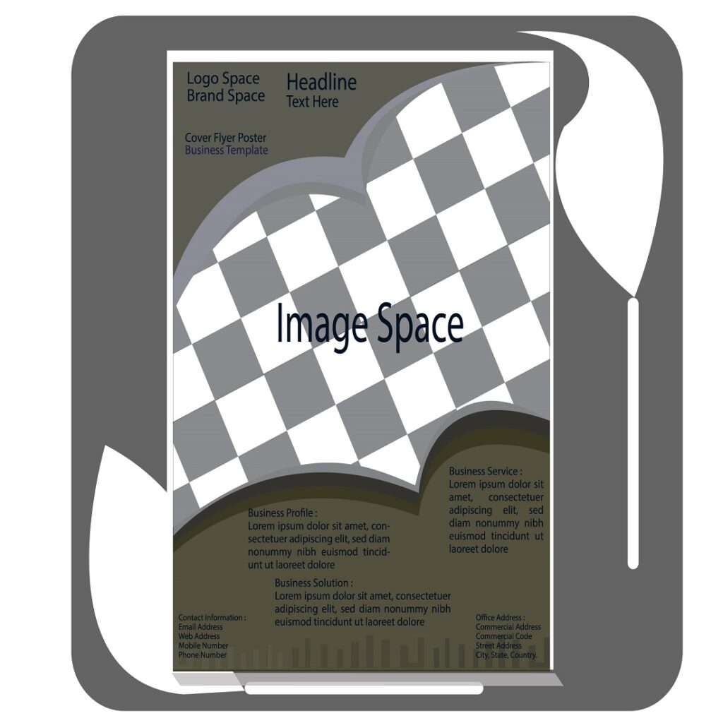 Storyboard Planner Template Design - MasterBundles