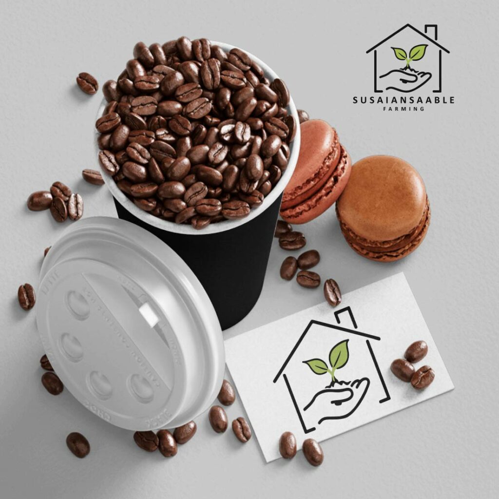 CREATIVE HOUS Farming logo design - MasterBundles