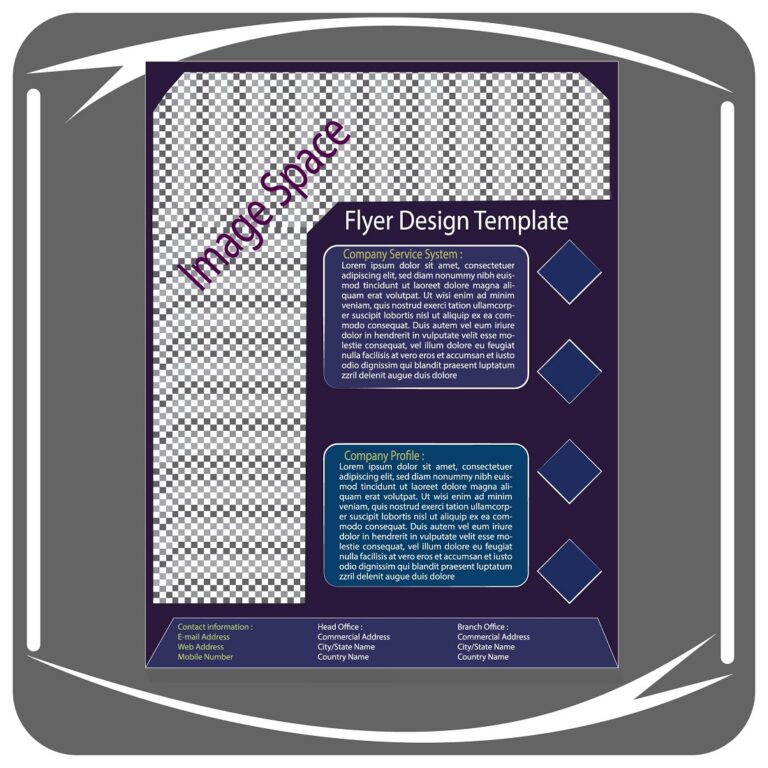 Flyer Bundle, Flyer Design Bundle