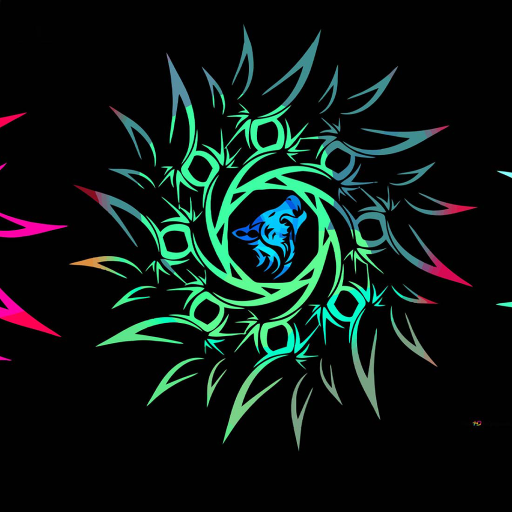 ONE OF THE BEST WALLPAPER AND LOGO AVAILABLE RIGHT NOW. - MasterBundles