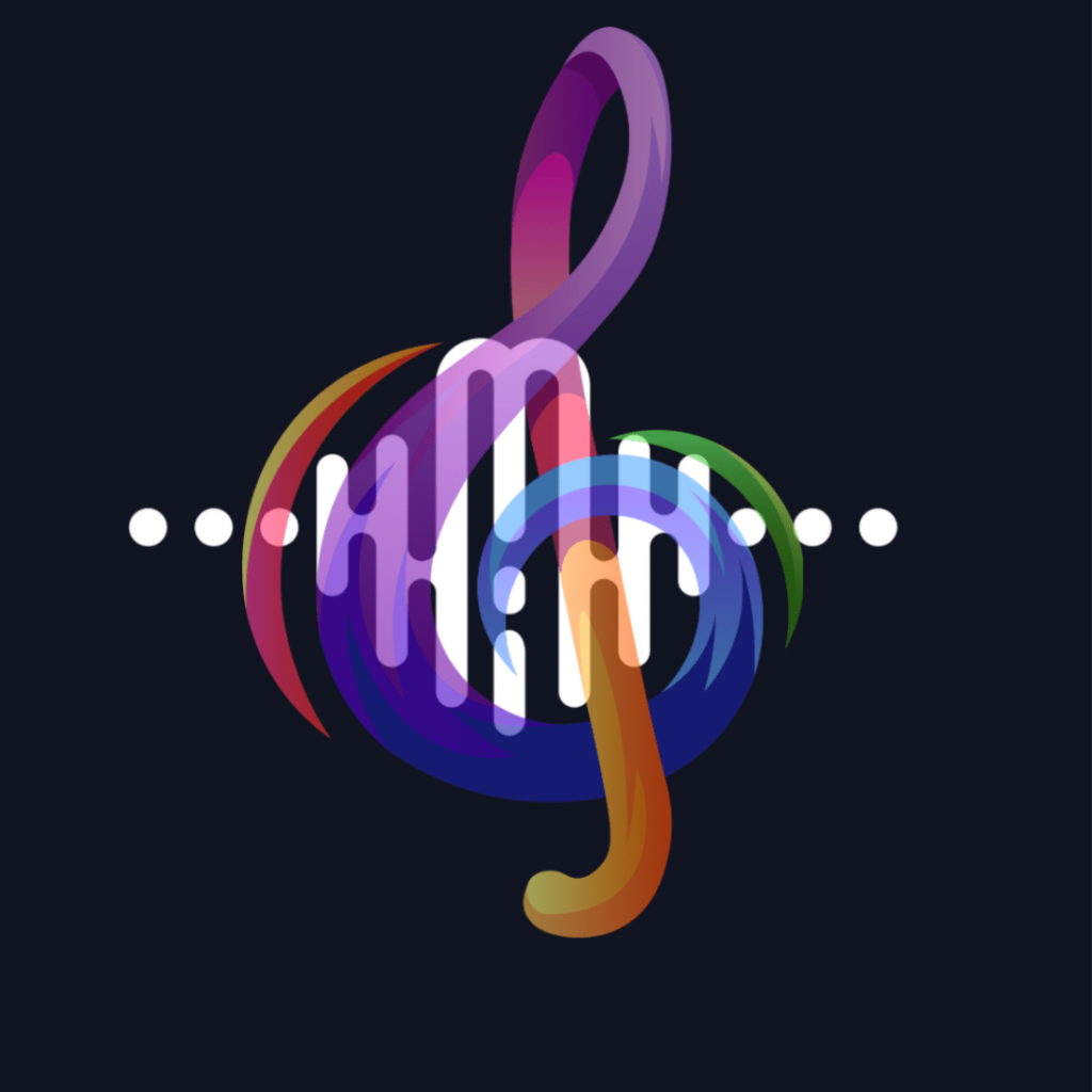 Graphic design for music artist logos - MasterBundles