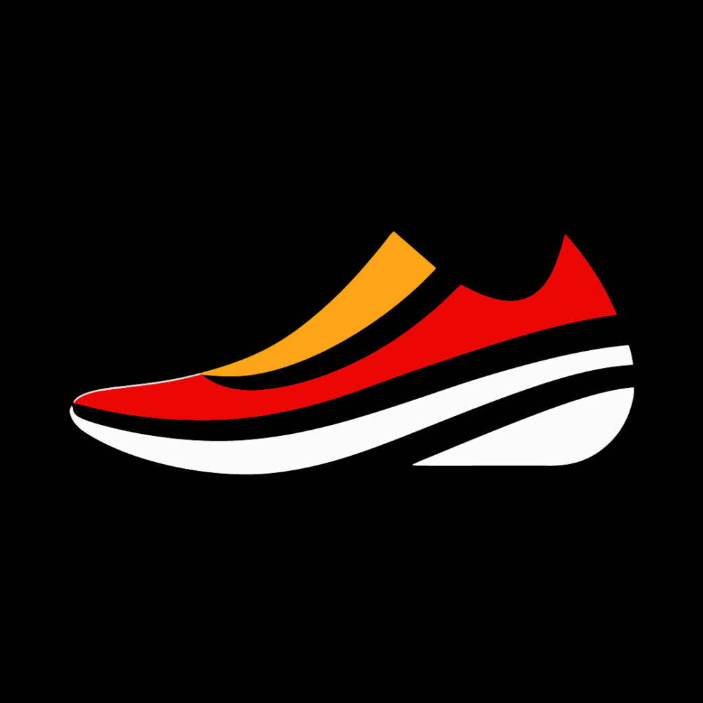 Shoe Store logo - MasterBundles
