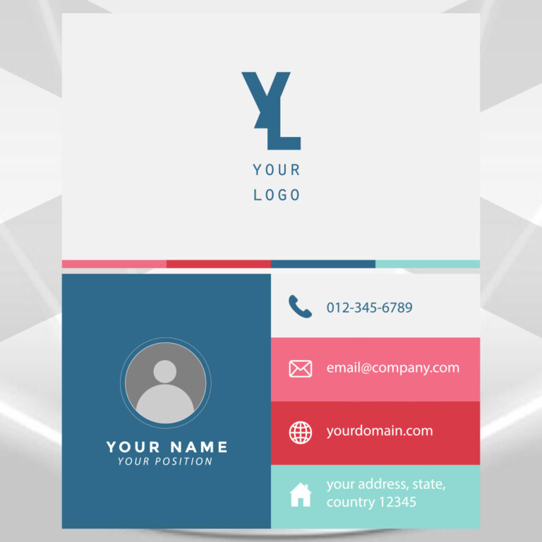 110 in 1 Business Card Bundle – MasterBundles