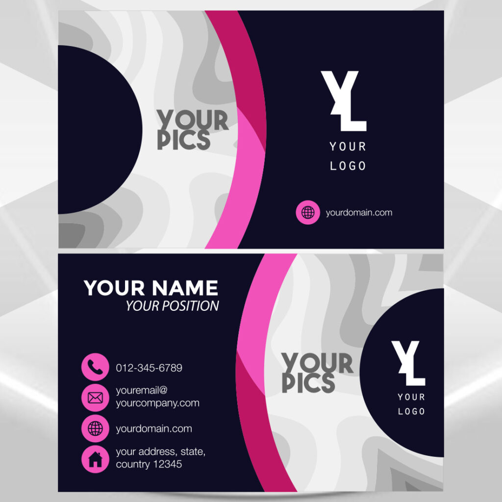 110 in 1 Business Card Bundle – MasterBundles