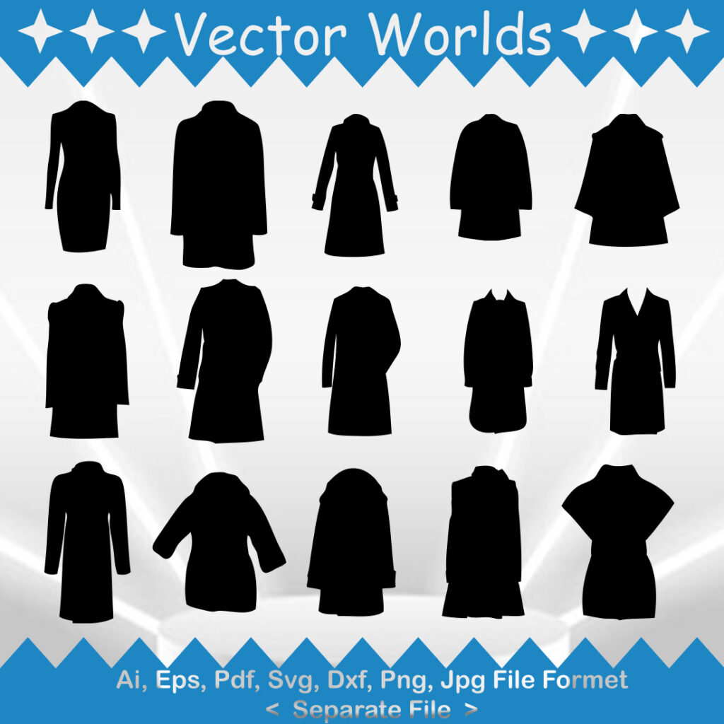 Uniform SVG Vector Design - MasterBundles