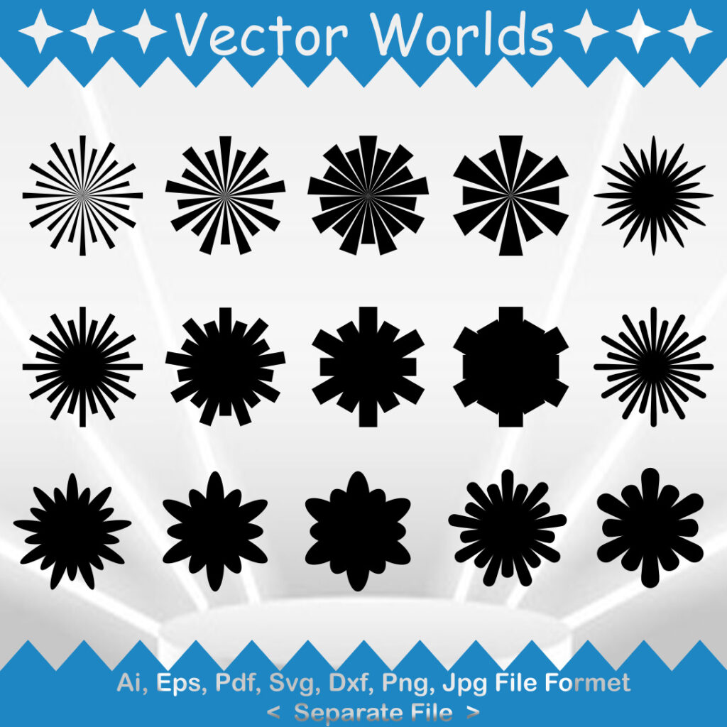 Cut Mark SVG Vector Design - MasterBundles