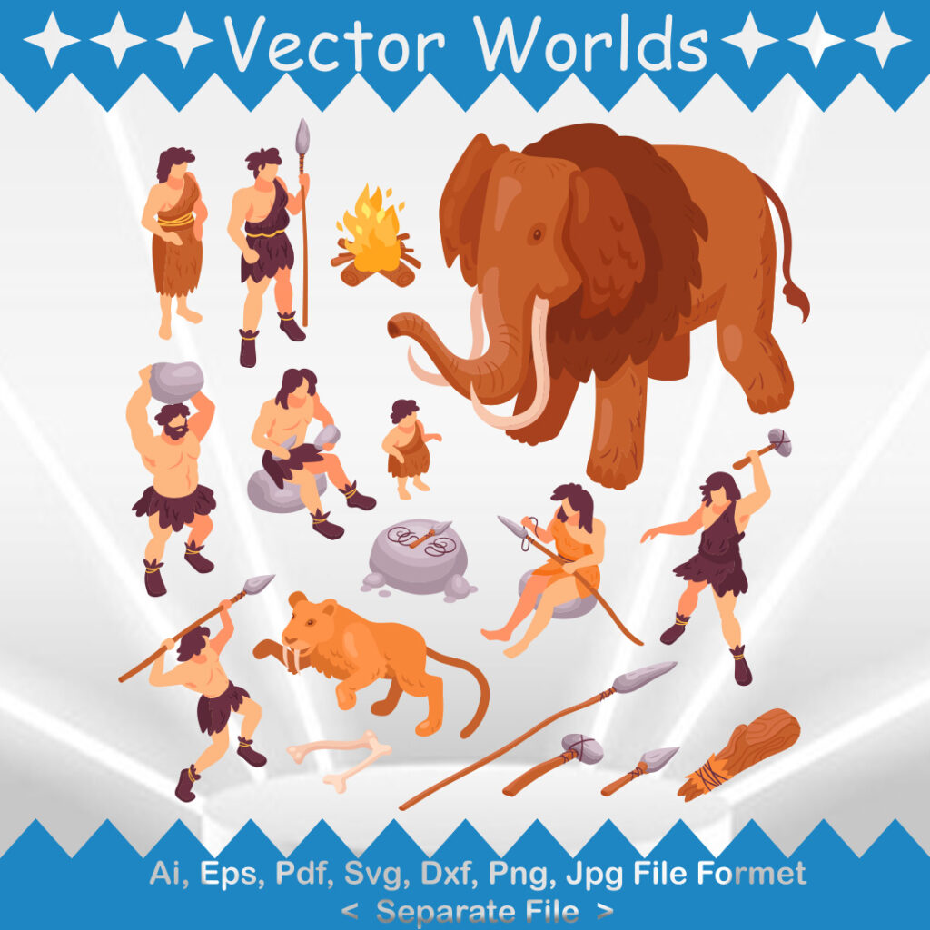 Minotaur SVG Vector Design - MasterBundles