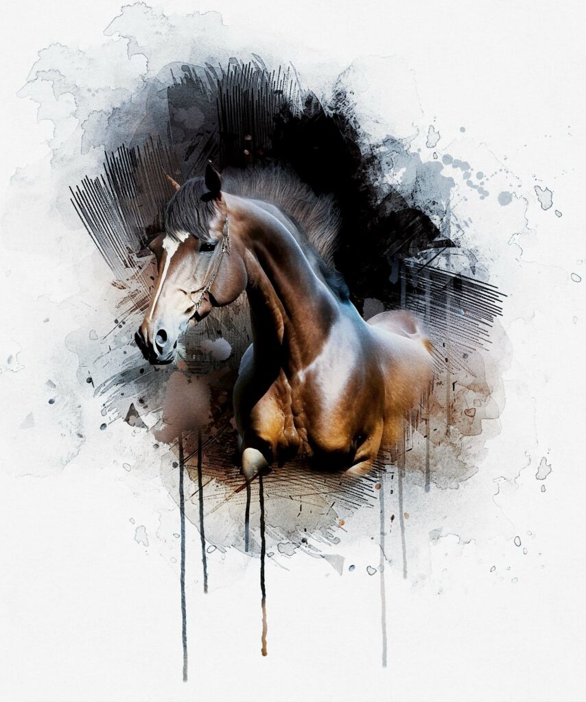 Photo color Replace art Effect - MasterBundles