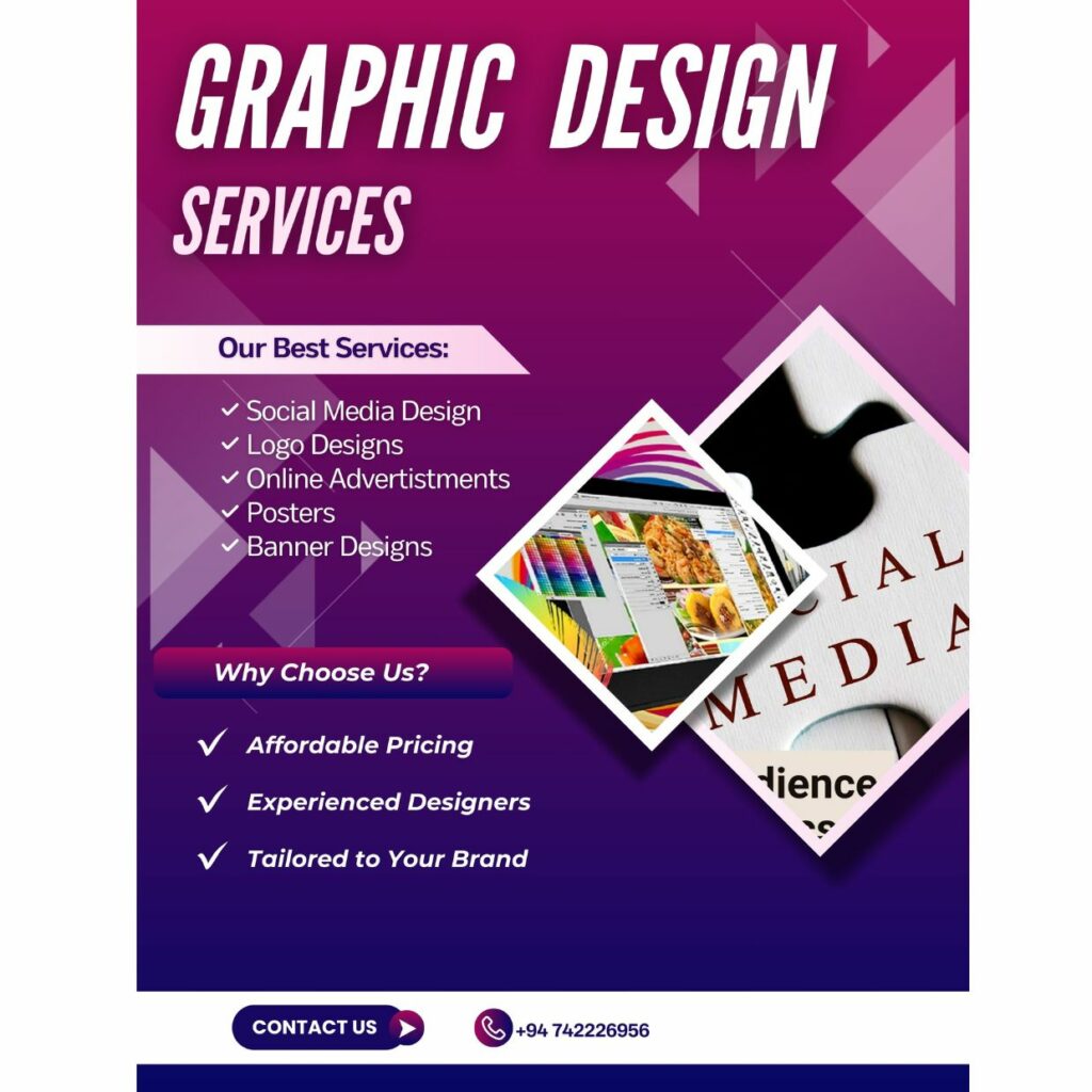 Ultimate Poster & Banner Design Bundle – 20+ Creative Templates ...