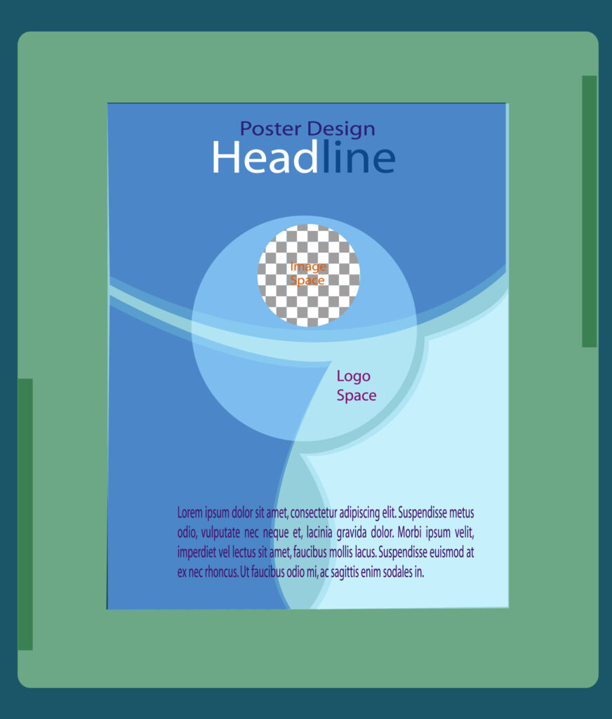 Poster Bundle Design - MasterBundles