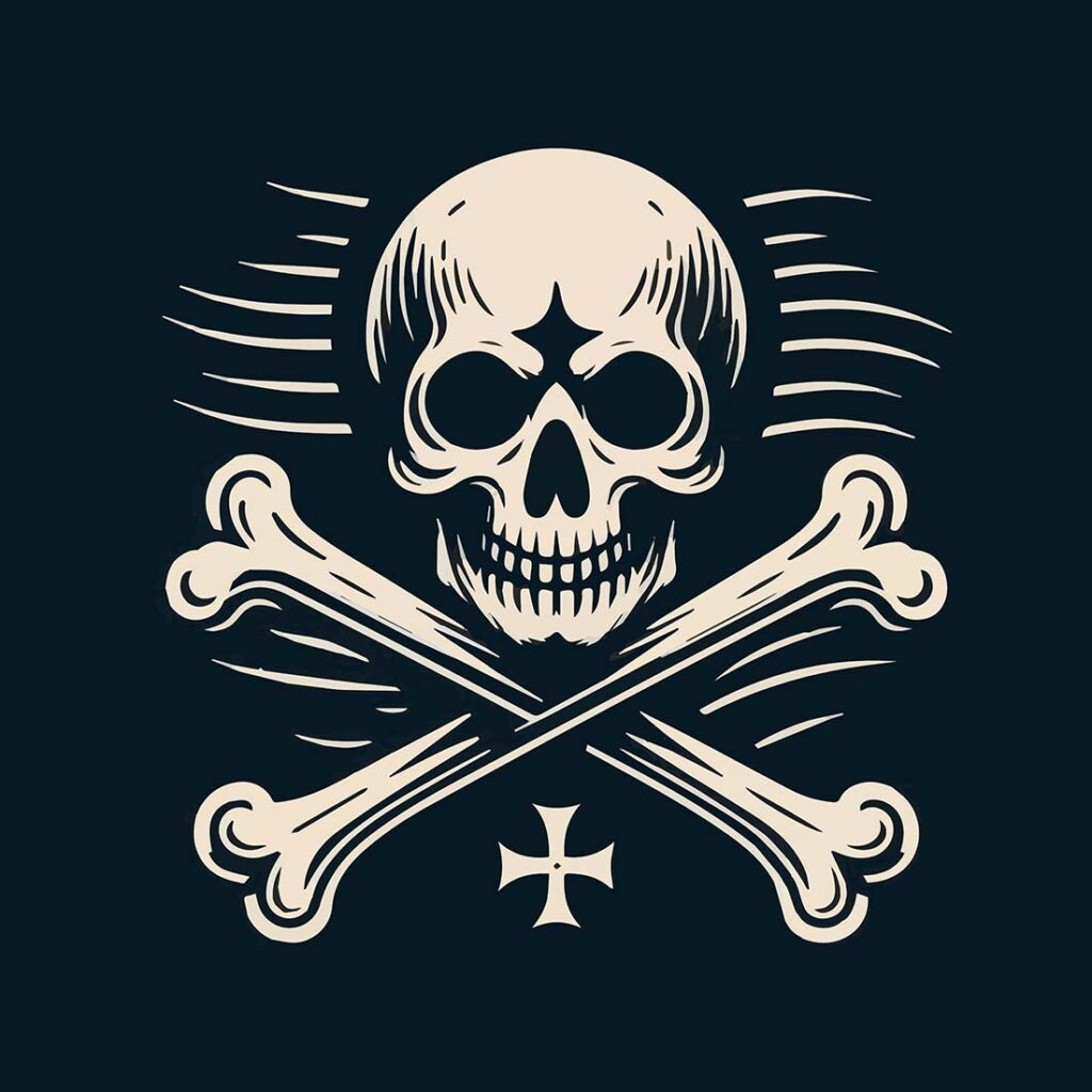 skull logo ,vector skull logo ,skull logo illustration , skull logo ...