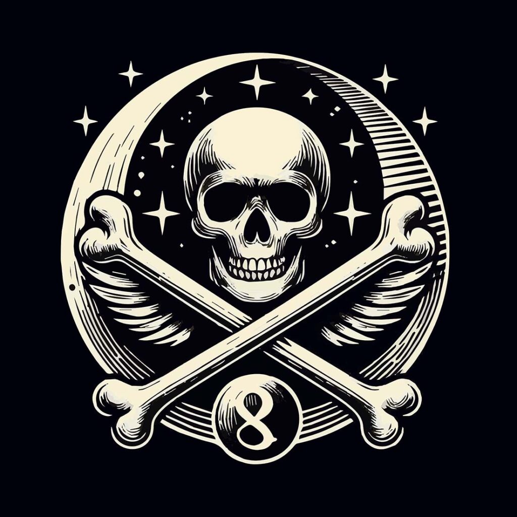skull logo ,vector skull logo ,skull logo illustration , skull logo ...