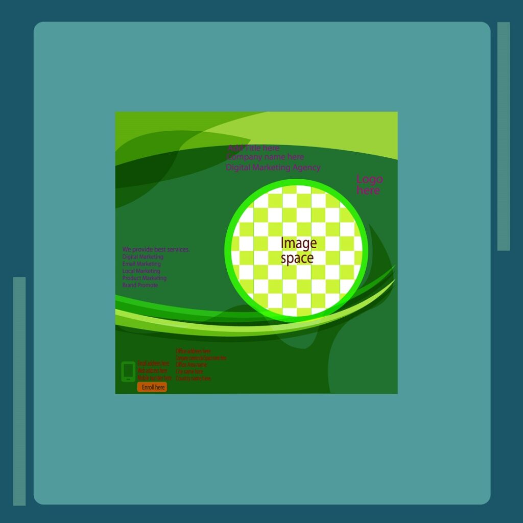 Social media Post Design Bundle - MasterBundles