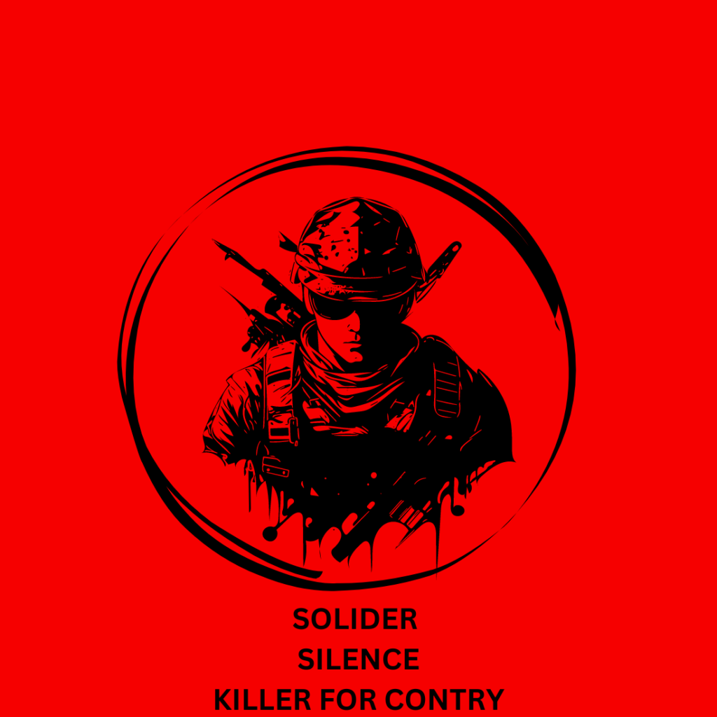 SOLIDER LOGO