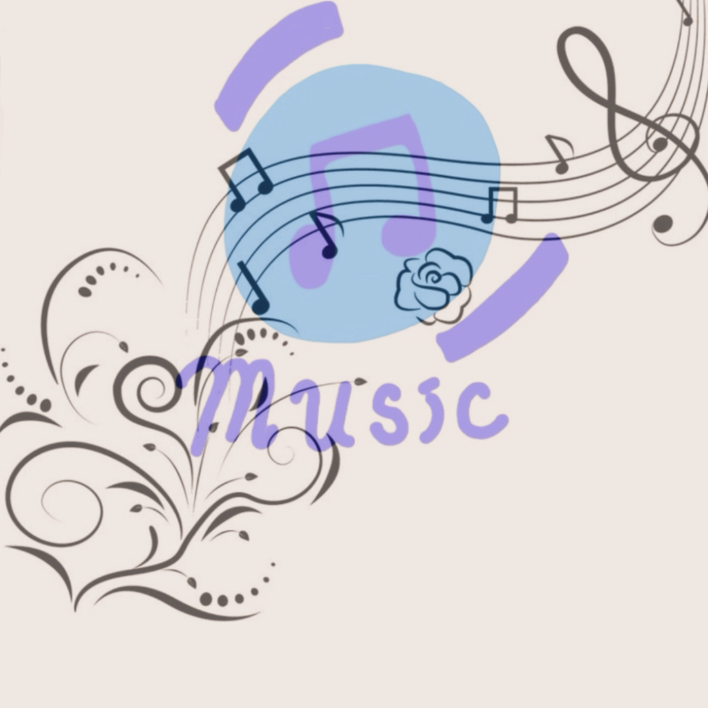 Graphic design for music artist logos - MasterBundles