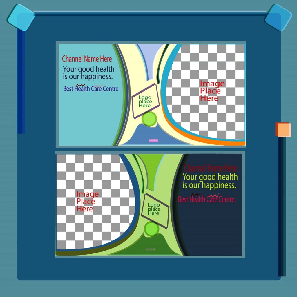 YouTube Thumbnail design bundle - MasterBundles