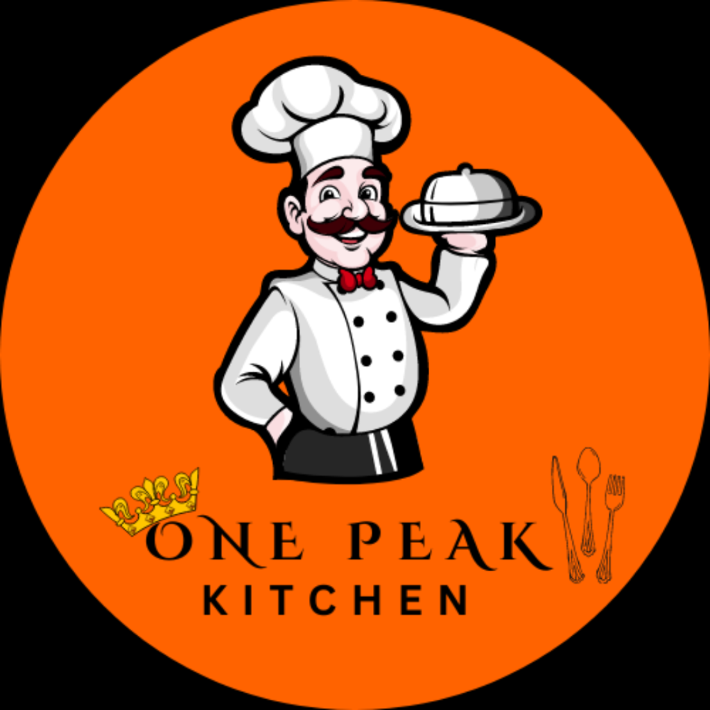 ONE PEAK KITCHEN , RESTORENT , KITCHEN , FOOD - MasterBundles