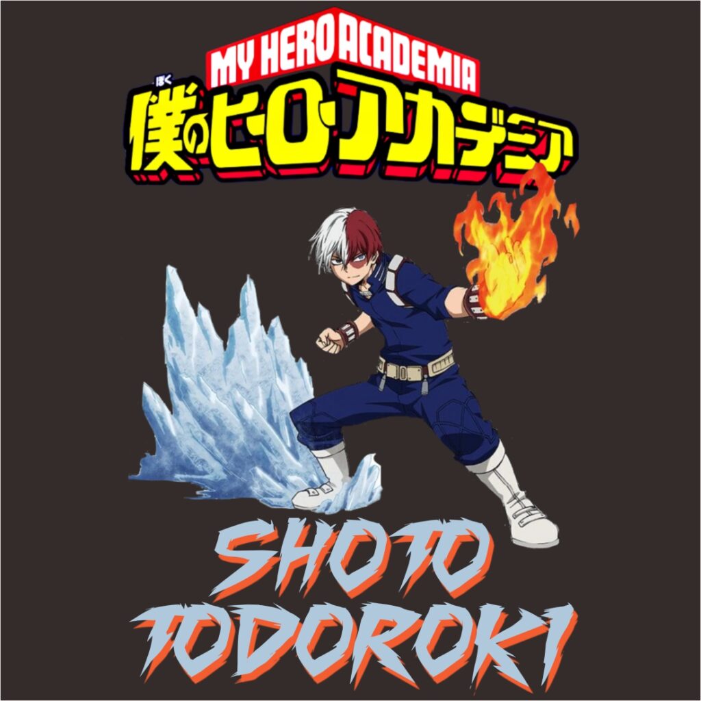 anime bootleg random pack