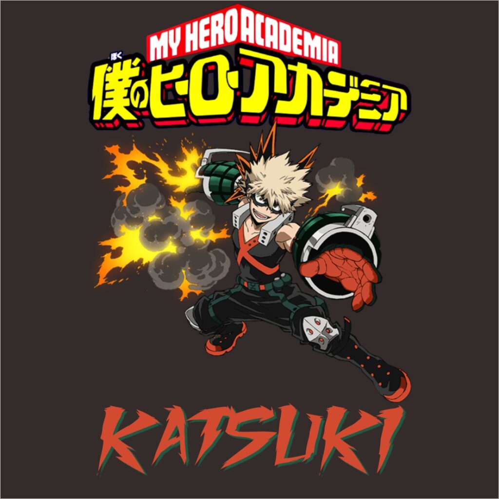 anime bootleg random pack