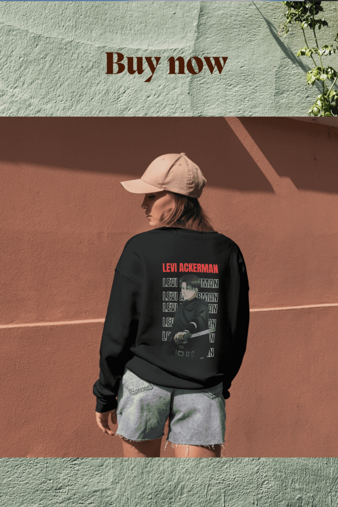 AOT tshirt design bundle(10) | Attack on Titan | Eren | Levi | Mikasa ...