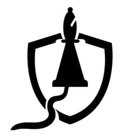 Bishop Logo - MasterBundles