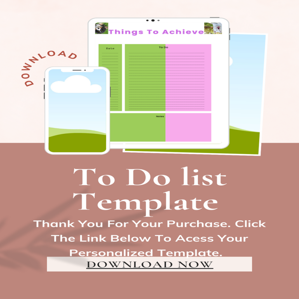 Editable/Printable - MasterBundles