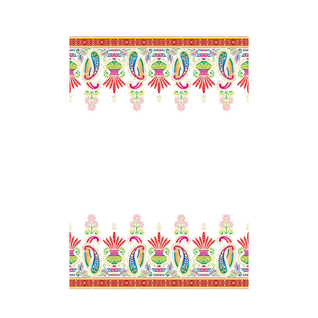 TRADITIONAL VECTOR BODER CDR FILE - MasterBundles