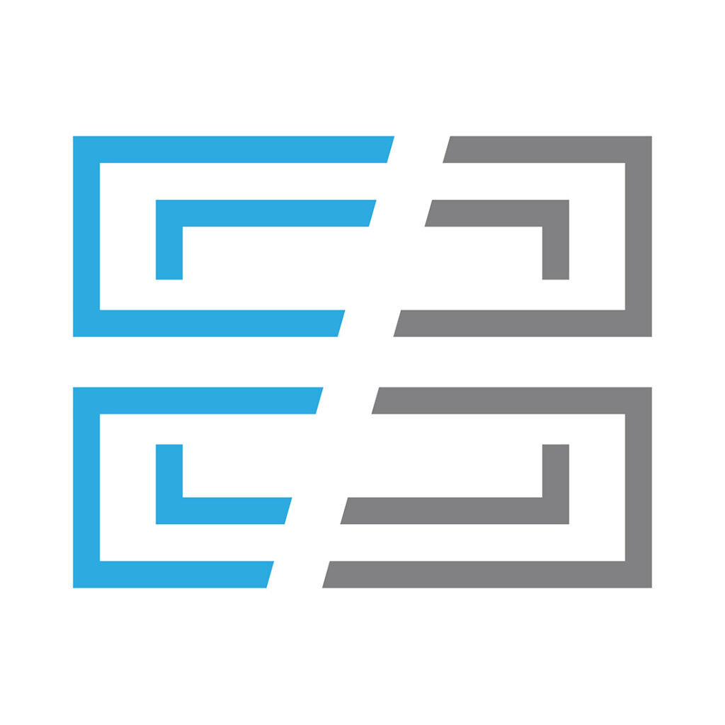 Initial Letter E Logo or Icon Design Vector Image Template - MasterBundles