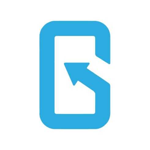 Letter G Financial Logo or Icon Design Vector Image Template ...