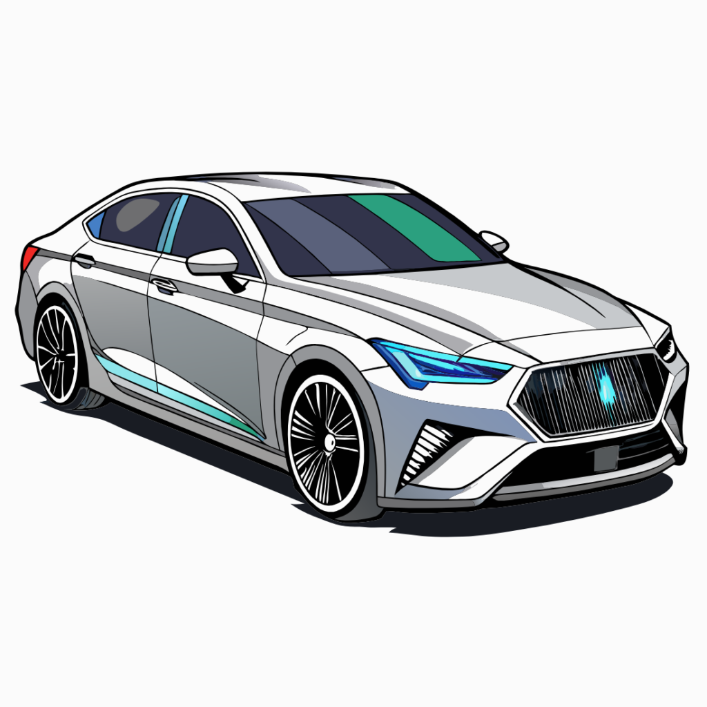 50+ Luxury Car SVG Vectors - MasterBundles