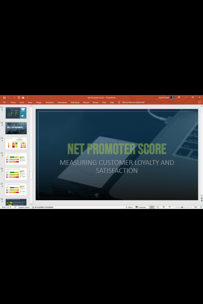 Net Promoter Score (NPS) - Measuring Customer Loyalty & Satisfaction ...
