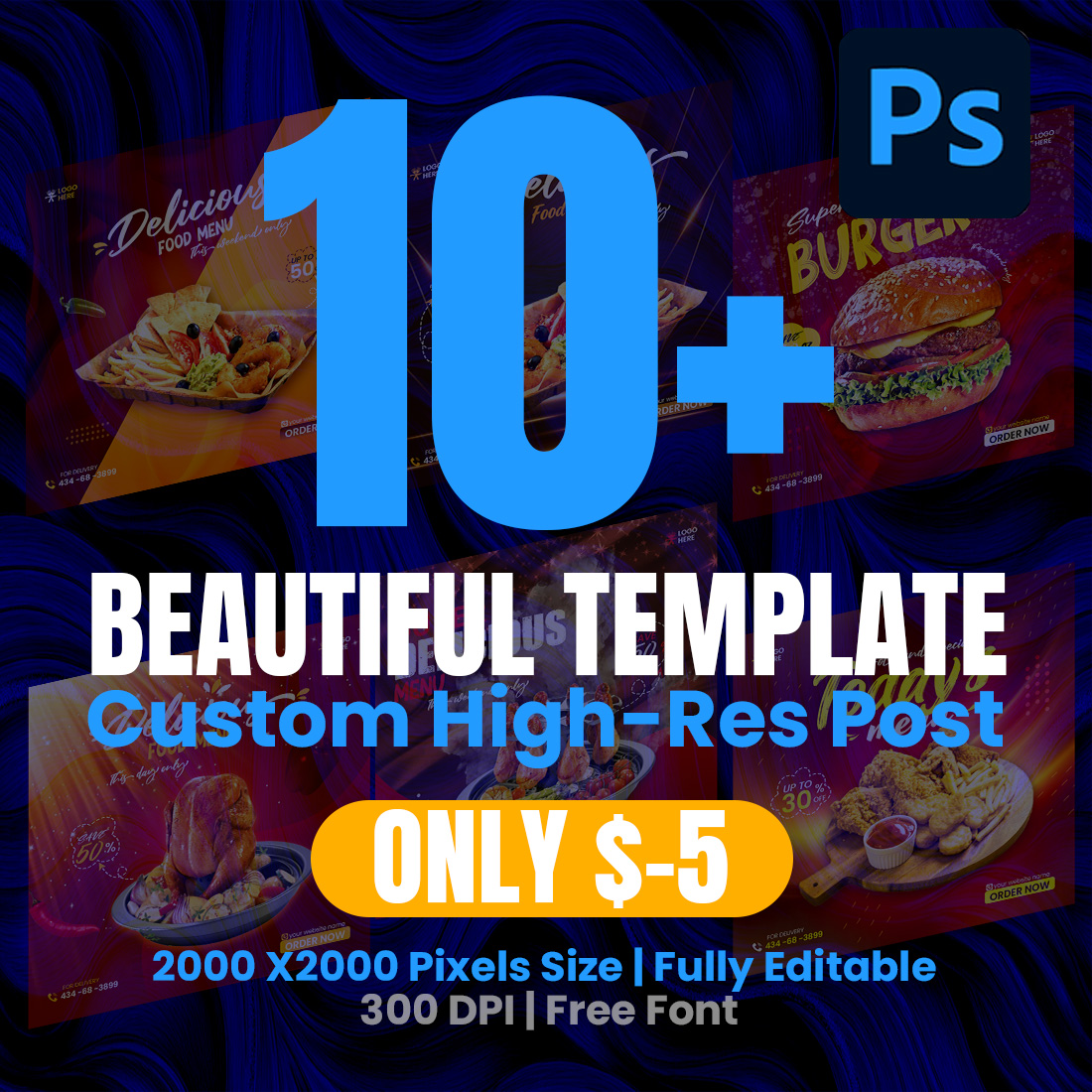 Linkedin Background Banners Education – MasterBundles