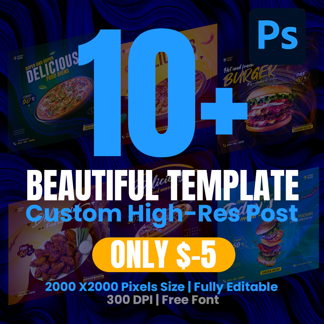 Linkedin Background Banners Education – MasterBundles