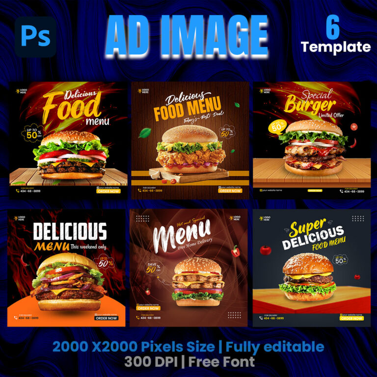 Linkedin Background Banners Education – MasterBundles