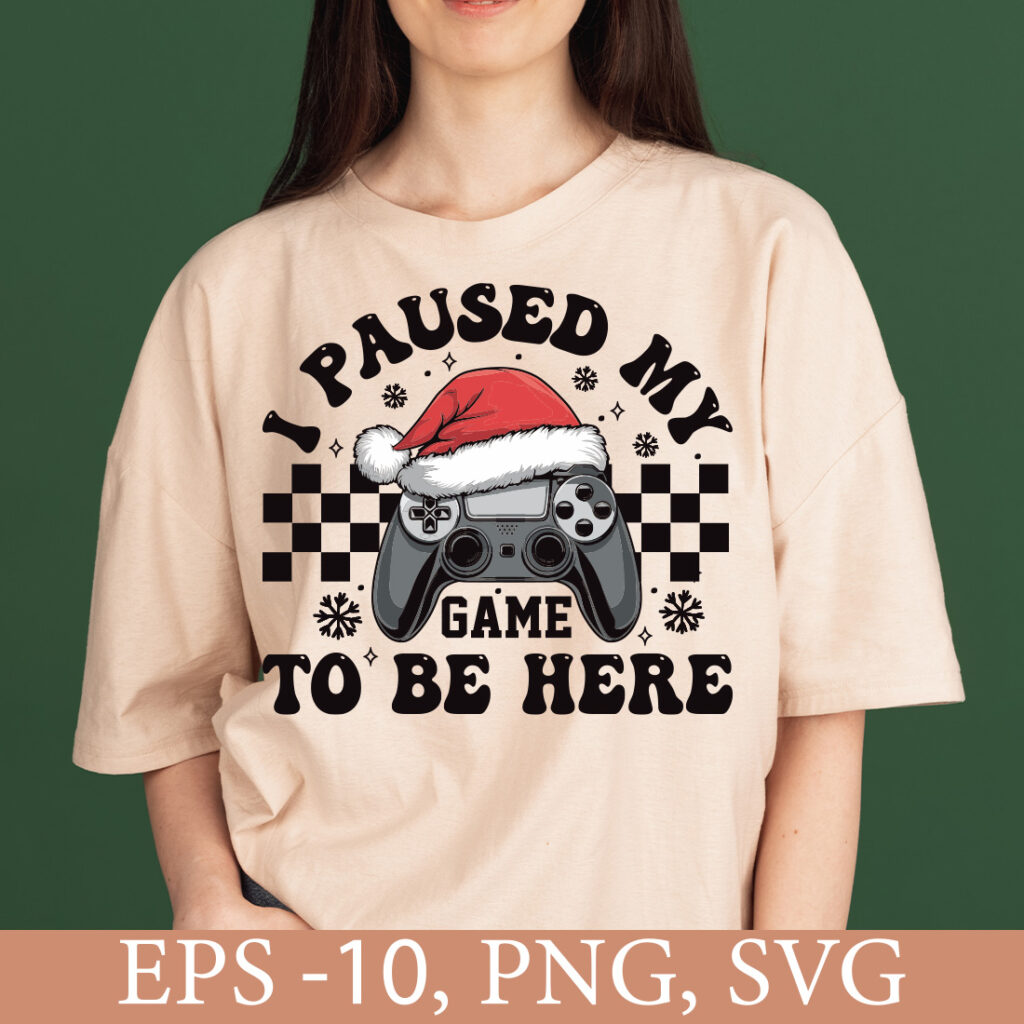 Merry Christmas 2023 SVG Design - MasterBundles