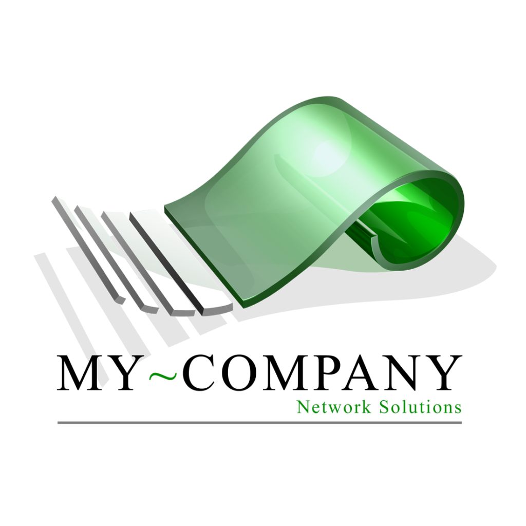 Customized Editable 3D Logos for Business - MasterBundles