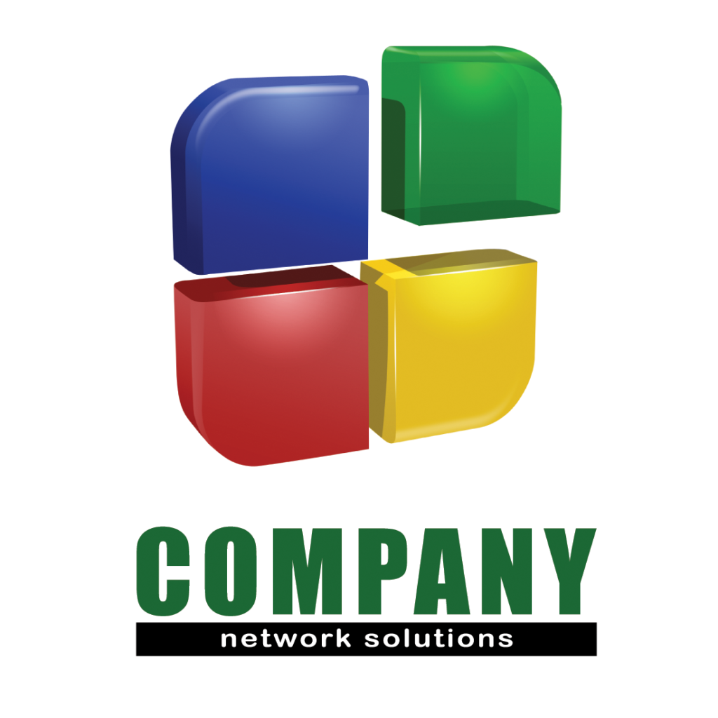 Customized Editable 3D logos for your Business - MasterBundles