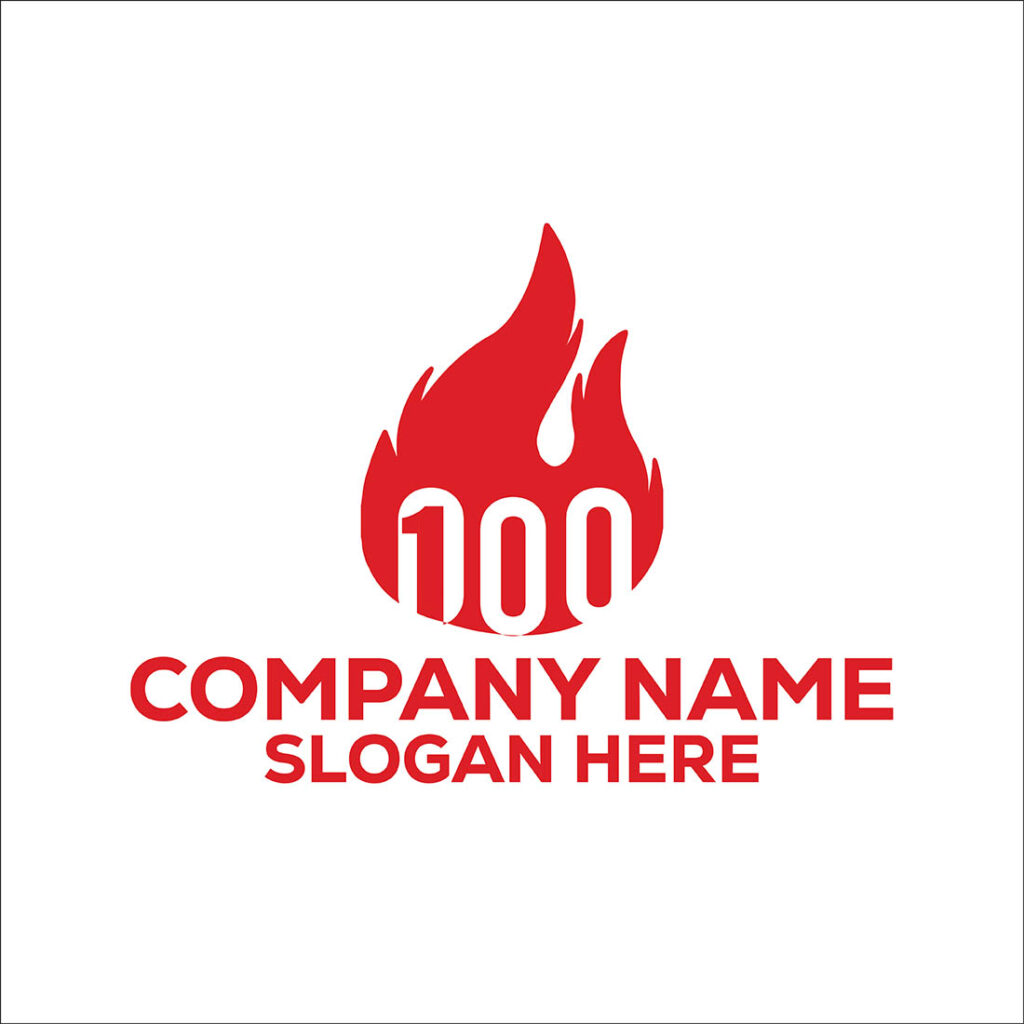 Restaurant Logo or Icon Design Vector Image Template - MasterBundles