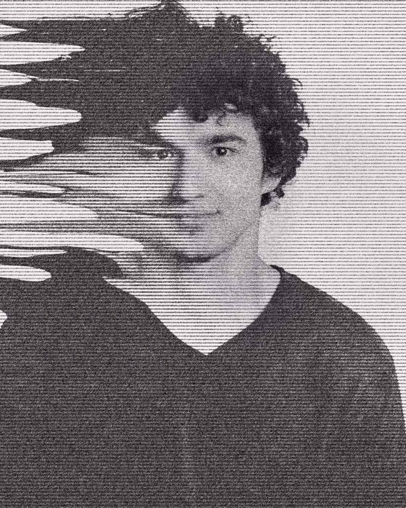 Smudge Photocopy Scan Photo Effect - MasterBundles