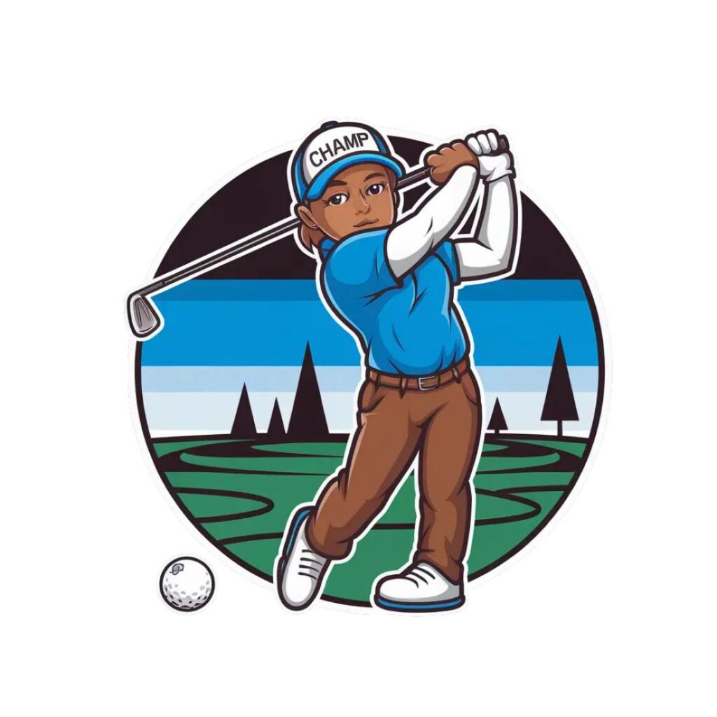 The "Champ" Cap - Wear Your Confidence