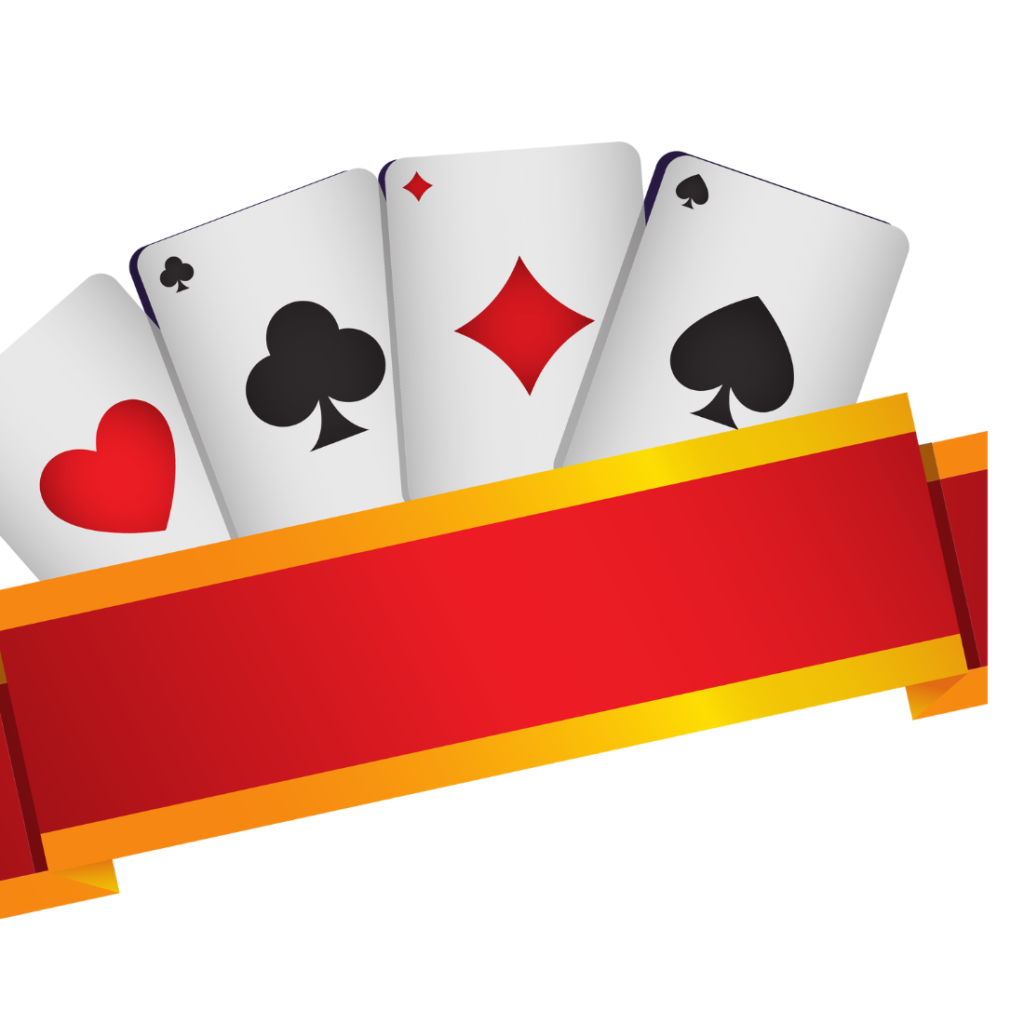 Stylish Playing Cards Graphics – Perfect for Creative Projects ...