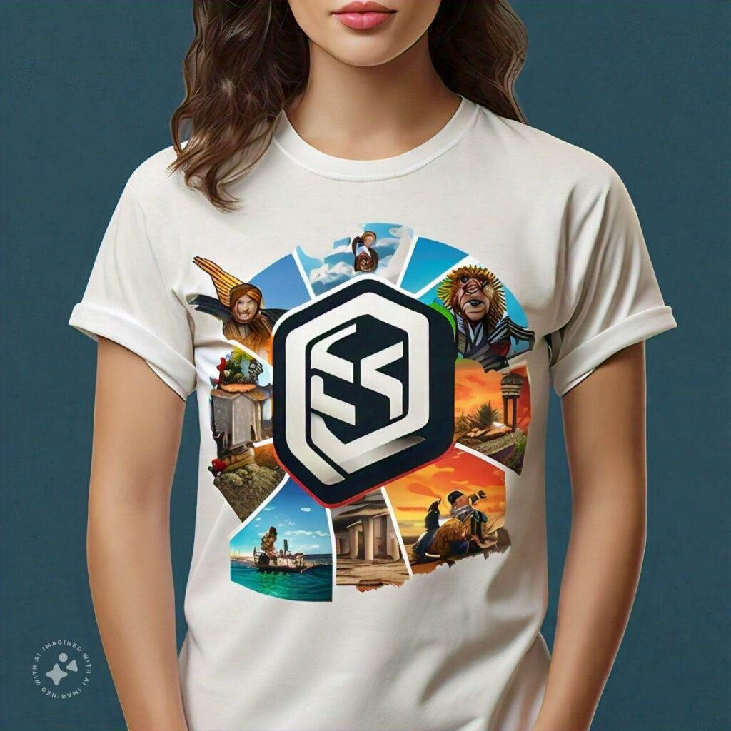 Best famous few logo designes. – MasterBundles