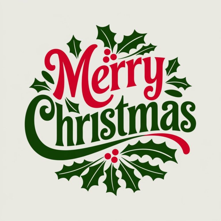 Bundle of 10 Merry Christmas Backgrounds - MasterBundles