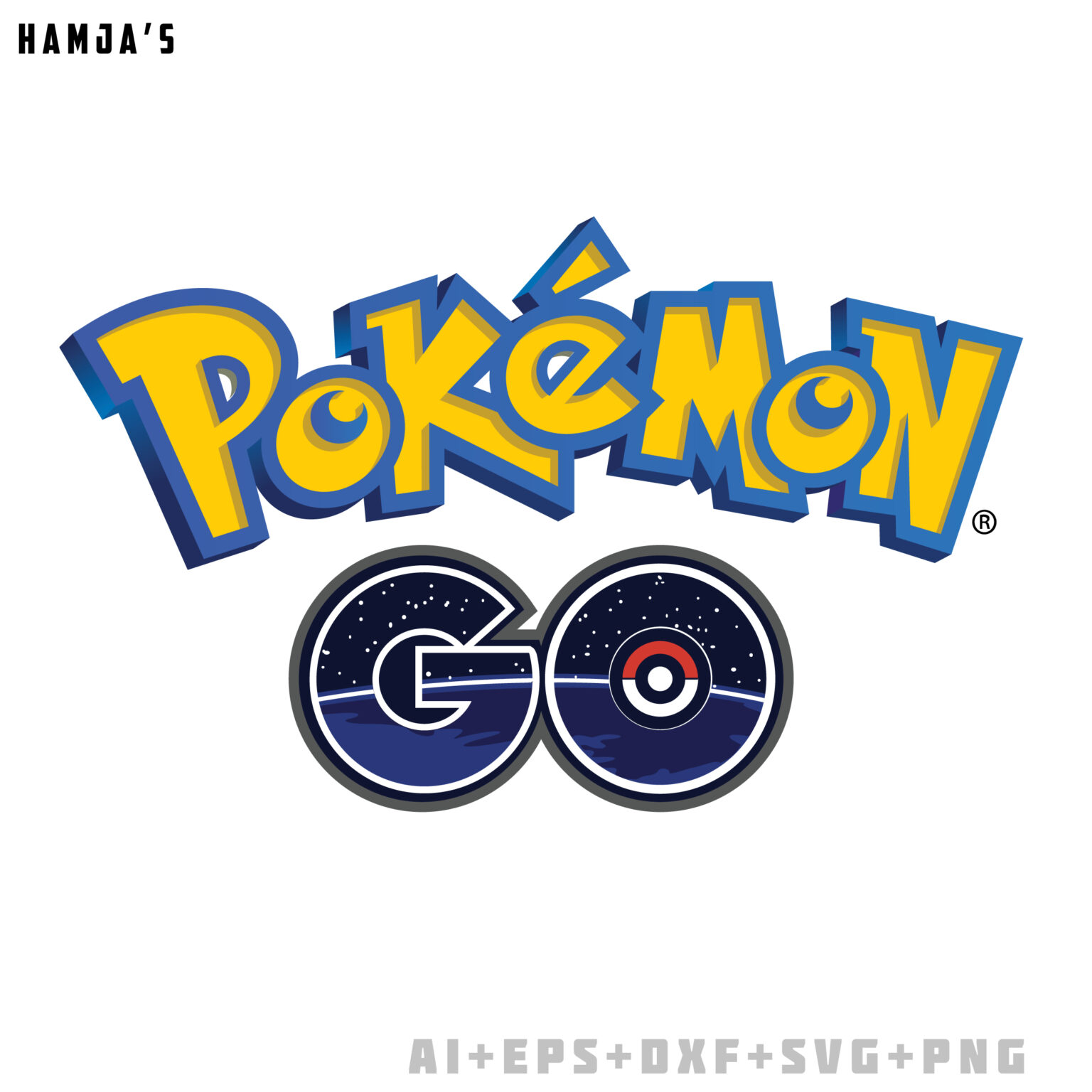 Pokemon Logo Svg, Pikachu Svg, Pokemon Cricut, Pokemon Layered Svg ...