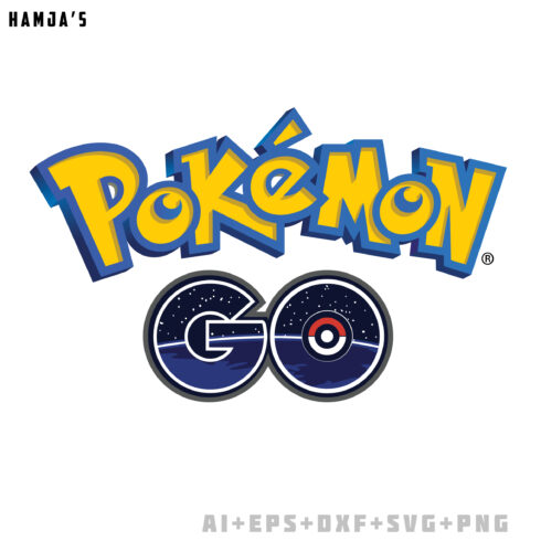 Pokemon Logo Svg, Pikachu Svg, Pokemon Cricut, Pokemon Layered Svg ...